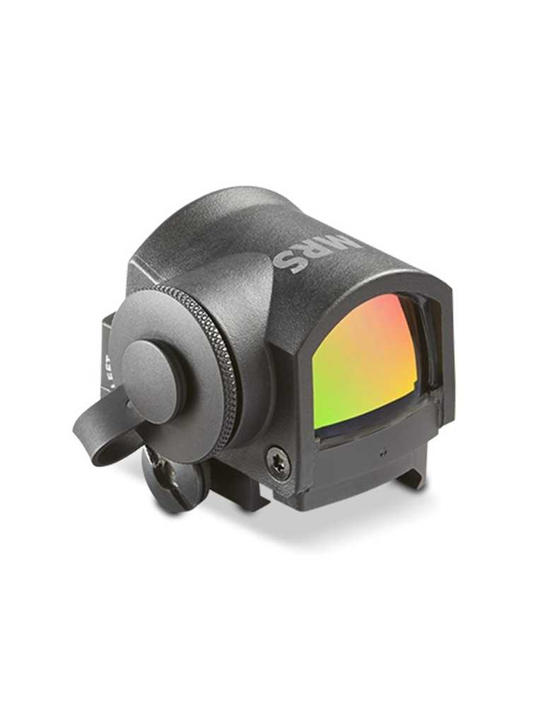 Viseur point rouge Steiner MRS viseur micro reflex
