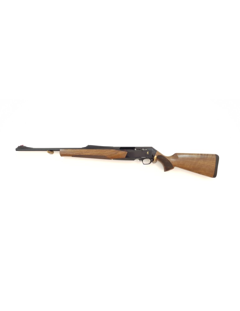 Browning bar MK3 hunter gold Gaucher cal 30-06